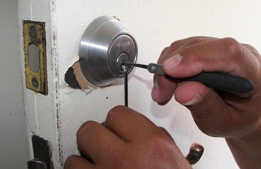 Class Schedules | D&D Security Training Academy