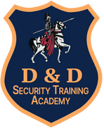 Unarmed Security Officer Program | D&D Security Training Academy